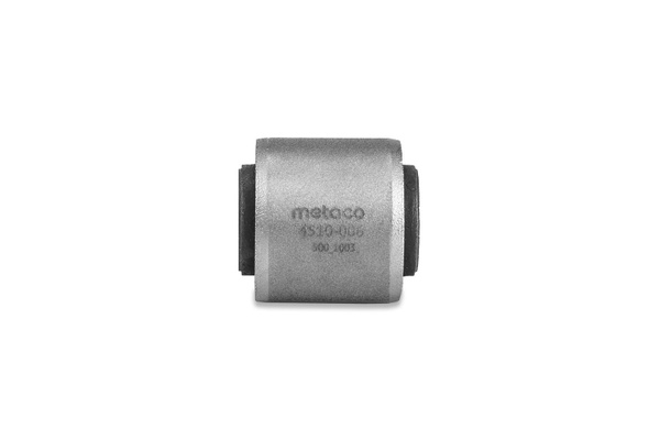Сайлентблок заднего рычага METACO 4510006 - купить по доступным ценам в ...
