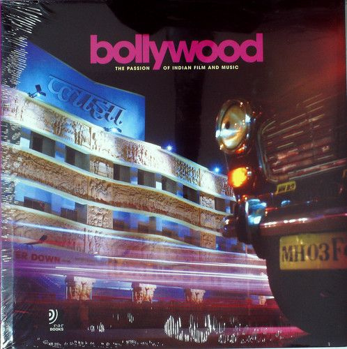 Audio CD V/A BOLLYWOOD - PASSION OF INDIAN FILM AND MUSIC - купить по ...