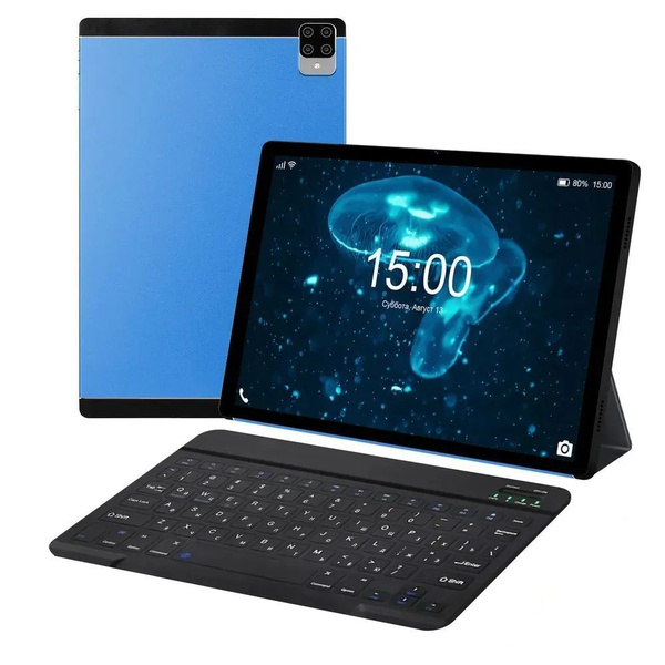 Купить планшет KAOQIAN X-PITAO-S29 12.9", 1024 GB по низкой цене ...