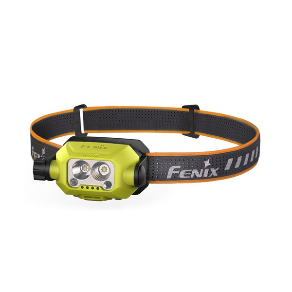 Fenix Налобный фонарь - купить с доставкой по выгодным ценам в интернет ...