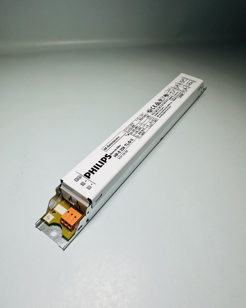ЭПРА для ламп T8 2х58W, T5 2х54W, 2G11 2х55W, PHILIPS HF-S 258 TL-D II - купить с доставкой по ...