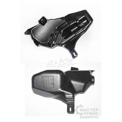 Бачок омывателя General Motors 13260579 - General Motors арт. 13260579 ...