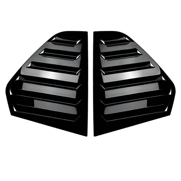 Боковое заднее окно автомобиля MyPads для VW Volkswagen Golf 8 MK8 2020 ...