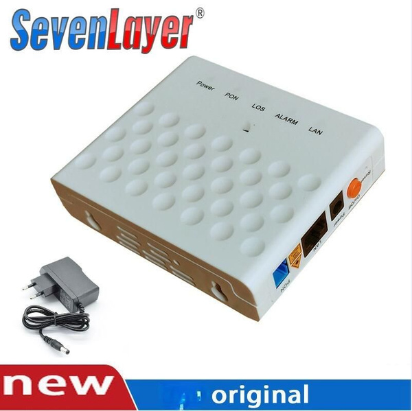 Dsl модем F601 Gpon Upc купить по низкой цене в интернет магазине