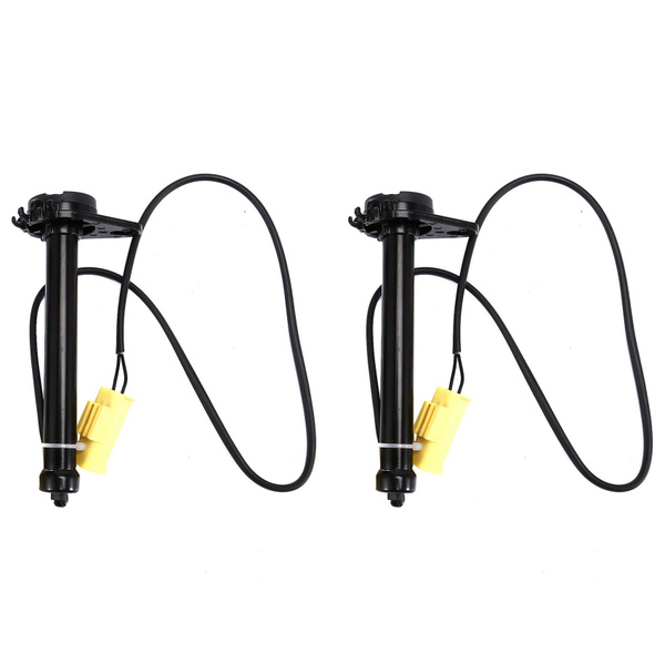 Новый правый и левый передний активный привод крышки, датчик петель ...