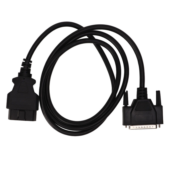 12V OBD2 диагностический кабель для автомобилей INNOVA 3110, 3120, 3130 ...