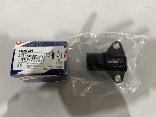 Датчик для автомобиля Bosch купить по выгодной цене в интернет-магазине ...