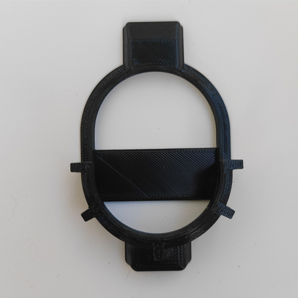 Subaru Forester SG SH держатель для крышки бензобака - арт. 42031SA000 ...