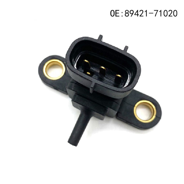 Для Toyota Hiace Hilux Landcruiser Prado Датчик Давления Турбины ...