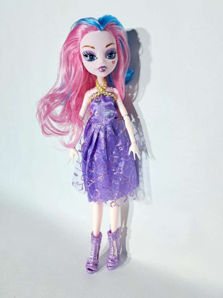 Кукла шарнирная ARDANA GIRL 27 см Монстр Хай / Monster High - купить с ...