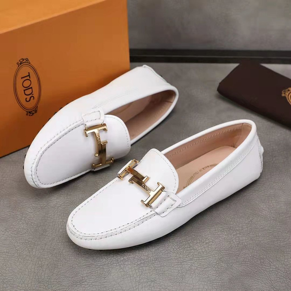 Лоферы Tod’s - купить с доставкой по выгодным ценам в интернет-магазине ...