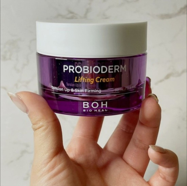 BOH Probioderm Lifting Cream 50ml крем для лица - купить с доставкой по ...
