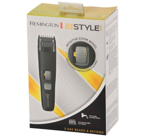 Купить триммер Remington MB3000 по низкой цене: отзывы, фото ...