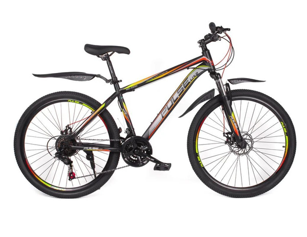 Велосипед горный 26" PULSE MD-4300 17" / на рост от 130 до 170 см ...