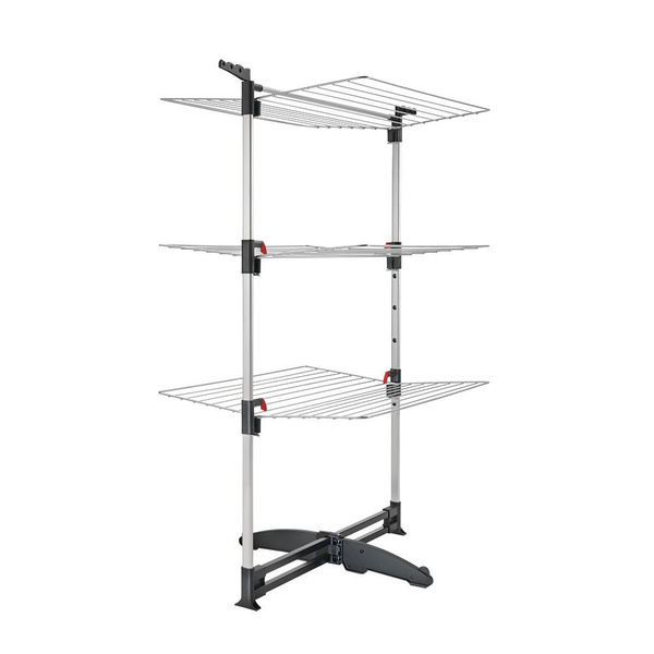 Сушилка для белья Metaltex "Ciclone Vario", 3-х уровневая, 40 м купить ...