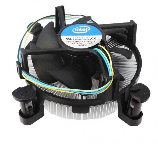 Кулер для процессора S1155/1156 LC1156 - купить кулер по выгодной цене ...
