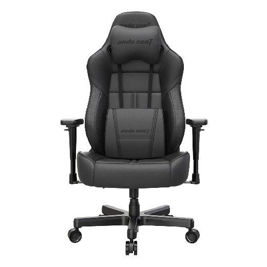 Игровое компьютерное кресло AndaSeat Игровое кресло Dark Demon Dragon ...