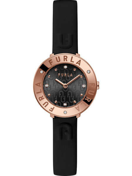 Furla Наручные часы WW00004014L3 купить на OZON по низкой цене (1543552514)