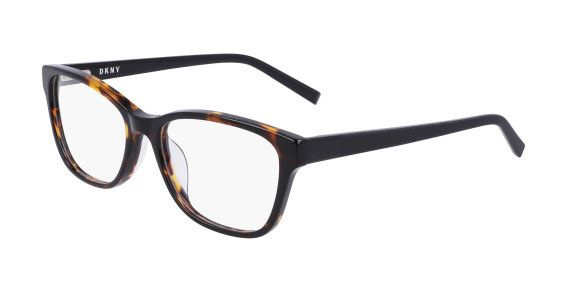 Медицинская оправа DKNY DK5043 Коричневый купить на OZON по низкой цене ...