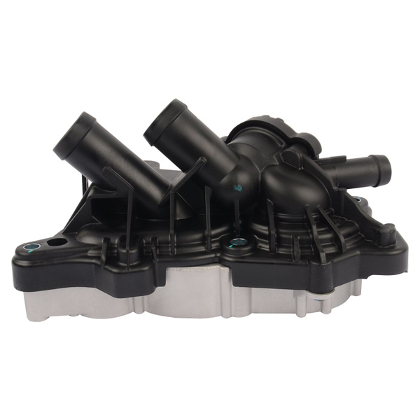 Корпус термостата водяной помпы для Audi VW Golf Polo Passat 1,0/1,2/1 ...