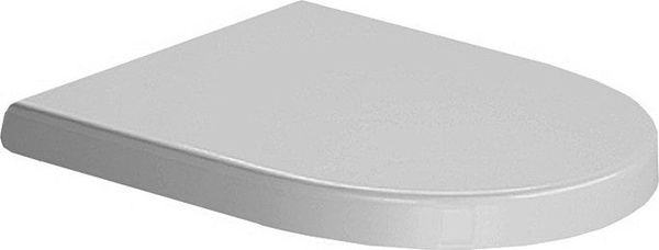 Крышка-сиденье Duravit Darling new Darling New 0069890000 с микролифтом ...