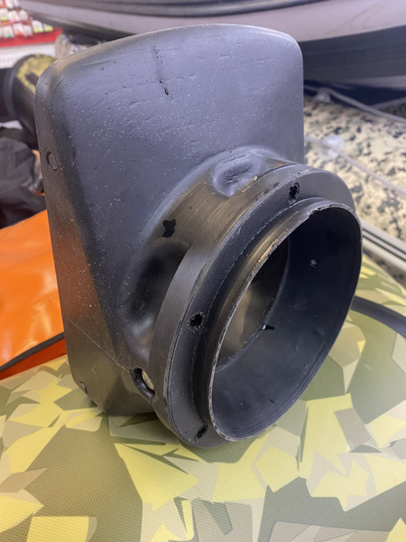 Водозаборник Jet-Wolf малая серия 853 - купить по выгодной цене в ...