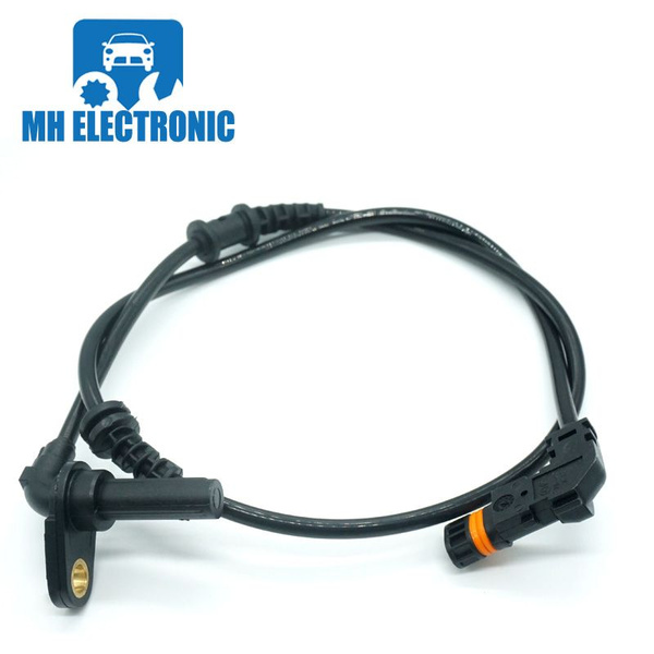 Датчик скорости вращения колес ABS передняя левая сторона для Mercedes ...