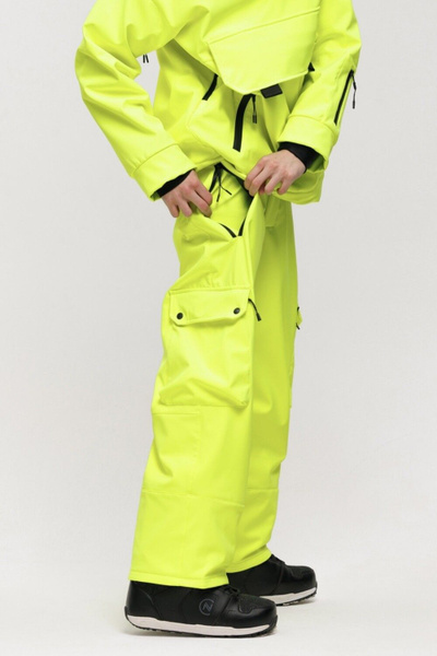 Брюки утепленные CHUKCHA - купить с доставкой по выгодным ценам в интернет-магазине OZON ...