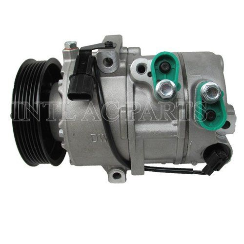 Компрессор кондиционера Hyundai-Kia 977013Z500 - Hyundai-KIA арт ...