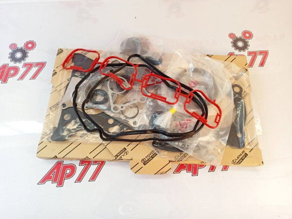 Ремкомплект ДВС Toyota 04111-36126 - Toyota арт. 0411136126 - купить по ...