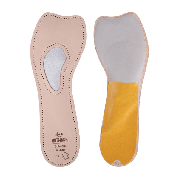 Ортопедические полустельки ORTMANN SolaPro MODA, арт. BZ0151 - купить с доставкой по выгодным ...