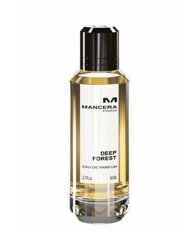 Вода парфюмерная MANCERA Deep Forest EDP 60 ml - парфюмерная вода 60 мл ...