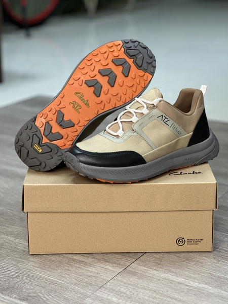 Кроссовки Clarks - купить с доставкой по выгодным ценам в интернет ...