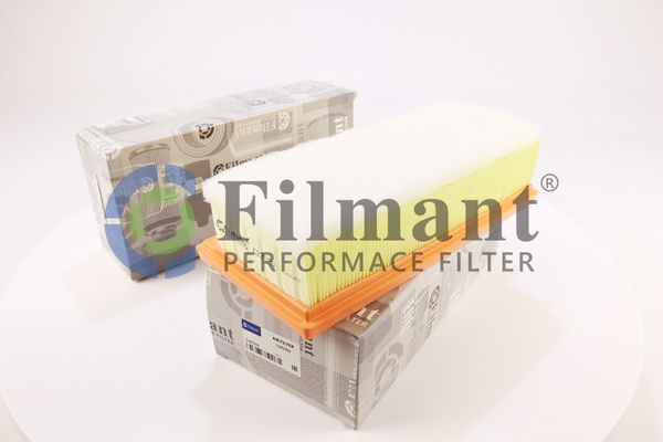 Фильтр воздушный FILMANT C27030 - купить по выгодным ценам в интернет ...