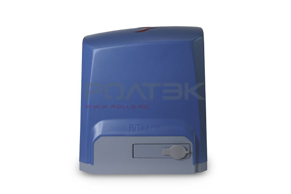 Привод для откатных ворот, R-tech SL1000AC.M с магнитным концевым ...