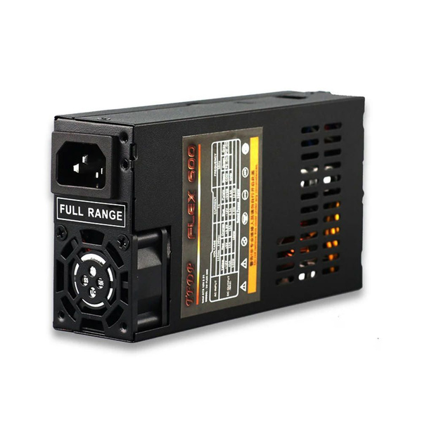 Серверный блок питания CHUANGWEI 550W PSU Для ATX 12V С Поддержкой GPU ...