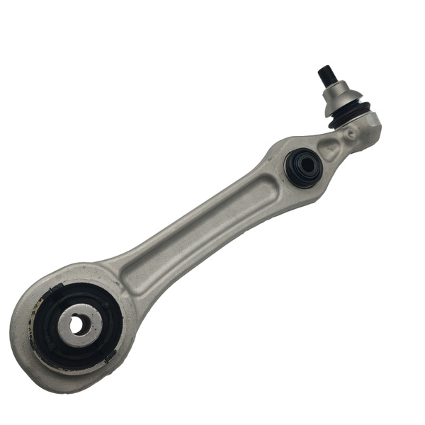 Рычаг передний нижний разваленный Mercedes S W220 c 2013 / Рычаг ...