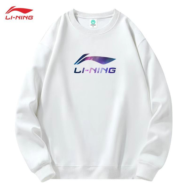 Костюм спортивный LI-NING - купить с доставкой по выгодным ценам в ...