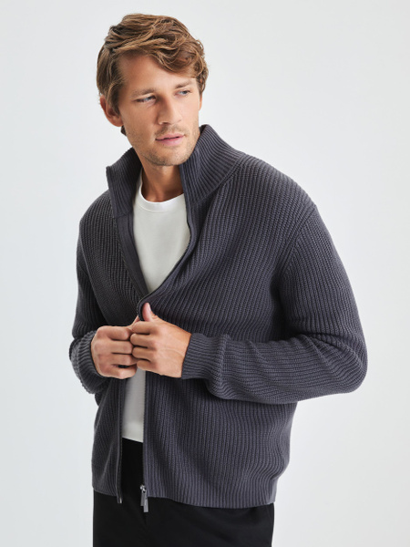 Куртка Zarina ZRN MAN - купить с доставкой по выгодным ценам в интернет-магазине OZON (1220482609)