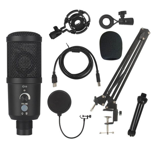 Студийный комплект для звукозаписи универсальный RAF STORE RAF-BM-66 - купить по выгодной цене в ...