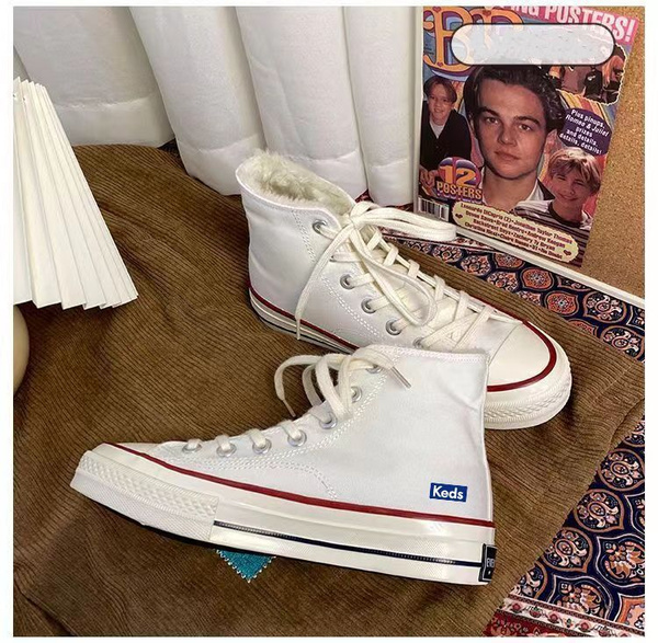 Кеды Keds - купить с доставкой по выгодным ценам в интернет-магазине ...