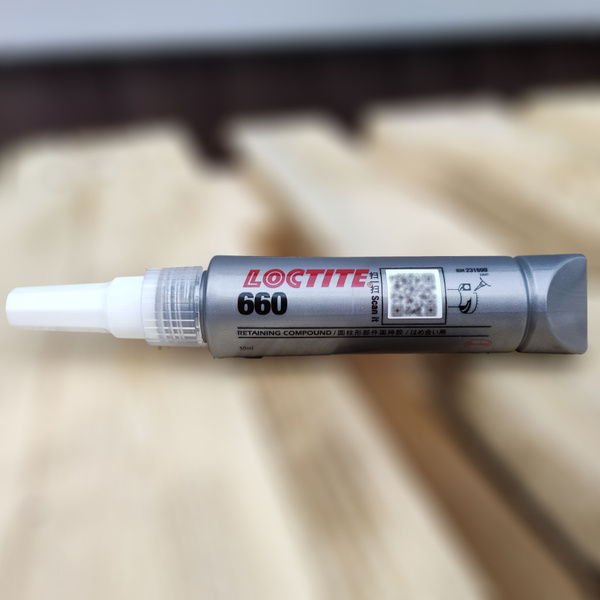 Loctite 660 (Китай), Анаэробный вал-втулочный фиксатор - купить по ...