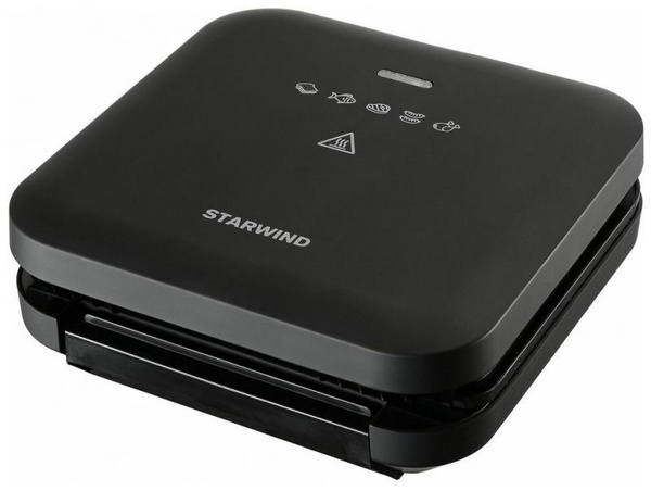 Электрогриль STARWIND 23147 - купить по доступным ценам в интернет ...
