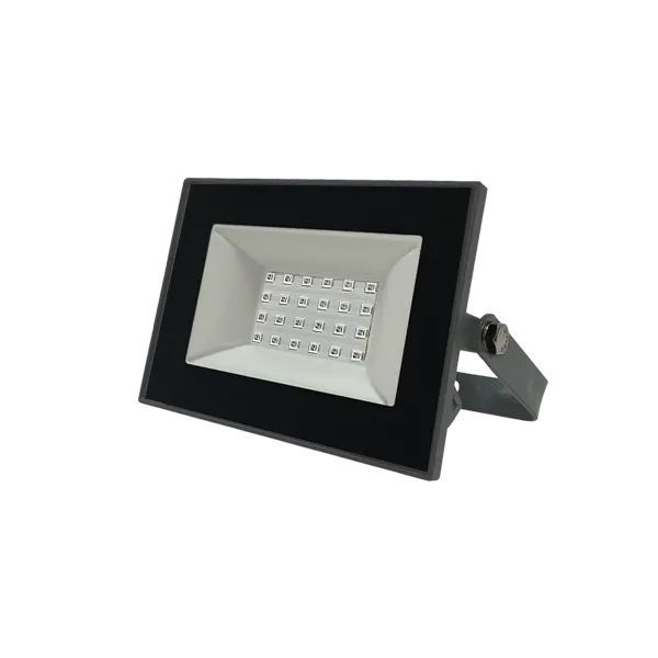 Прожектор Foton Lighting, FL-LED Light-PAD BLUE Grey - купить по низким ...