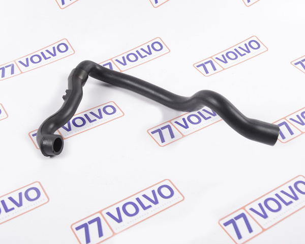 1271654 Трубка РКГ VOLVO - Volvo арт. 1271654 - купить по выгодной цене ...