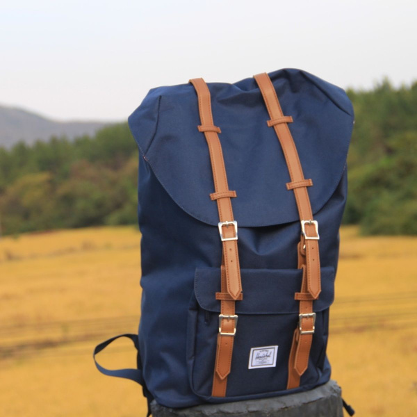 Herschel Supply Co. Рюкзак - купить с доставкой по выгодным ценам в ...