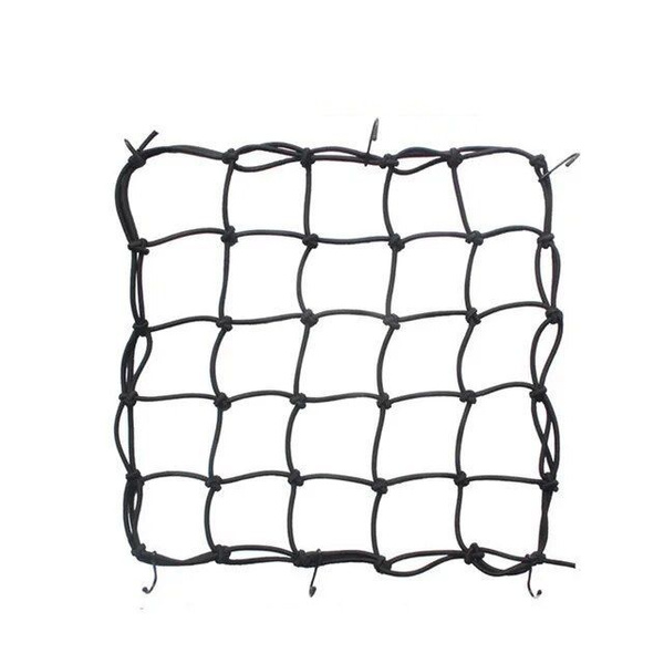 Сетка багажная для мотоцикла 40*40cm - купить по доступной цене в ...