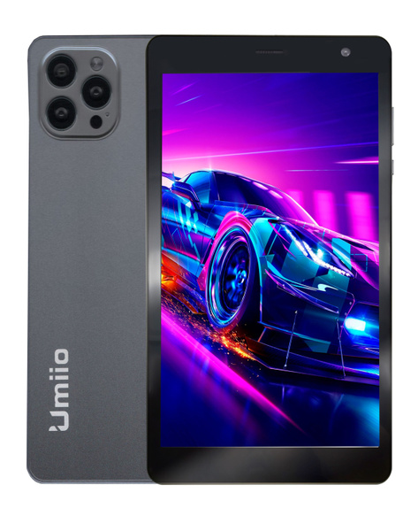 Купить планшет Umiio PC P25 8.1", 64 GB по низкой цене: отзывы, фото ...