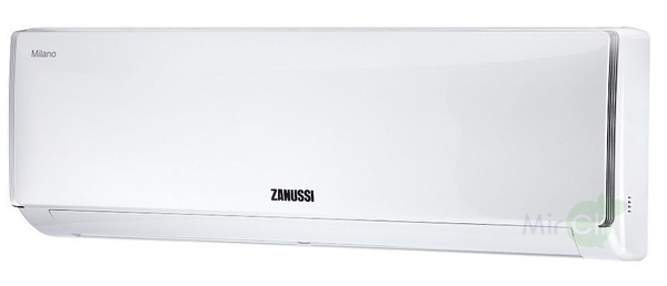 Сплит-система кондиционер Zanussi ZACS-07 HM/A23/N1 - купить по ...