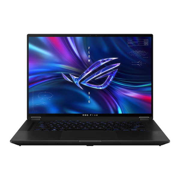 Игровой ноутбук ASUS ROG Flow X16 90NR0D11-M00280, черный купить по ...